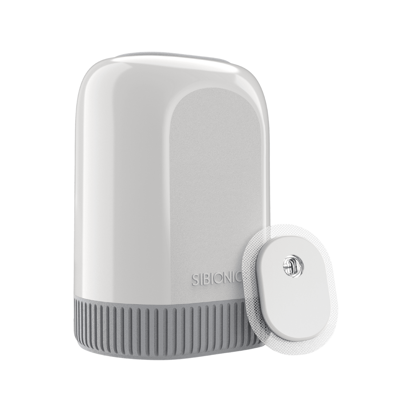 Sibionics GS3 Continuous Glucose Monitor (CGM) – Diabetes Shop