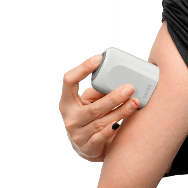 Sibionics GS3 Continuous Glucose Monitor (CGM) – Diabetes Shop