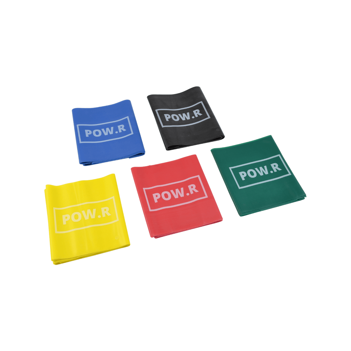 POW.R Resistance Band Extra Strong Blue 1.5m – Diabetes Shop