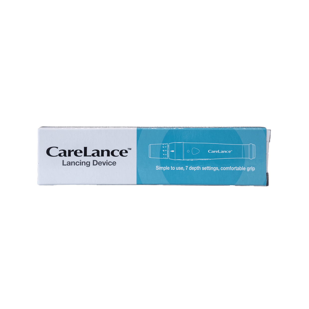 CareLance Lancing Device | Diabetes Shop Online