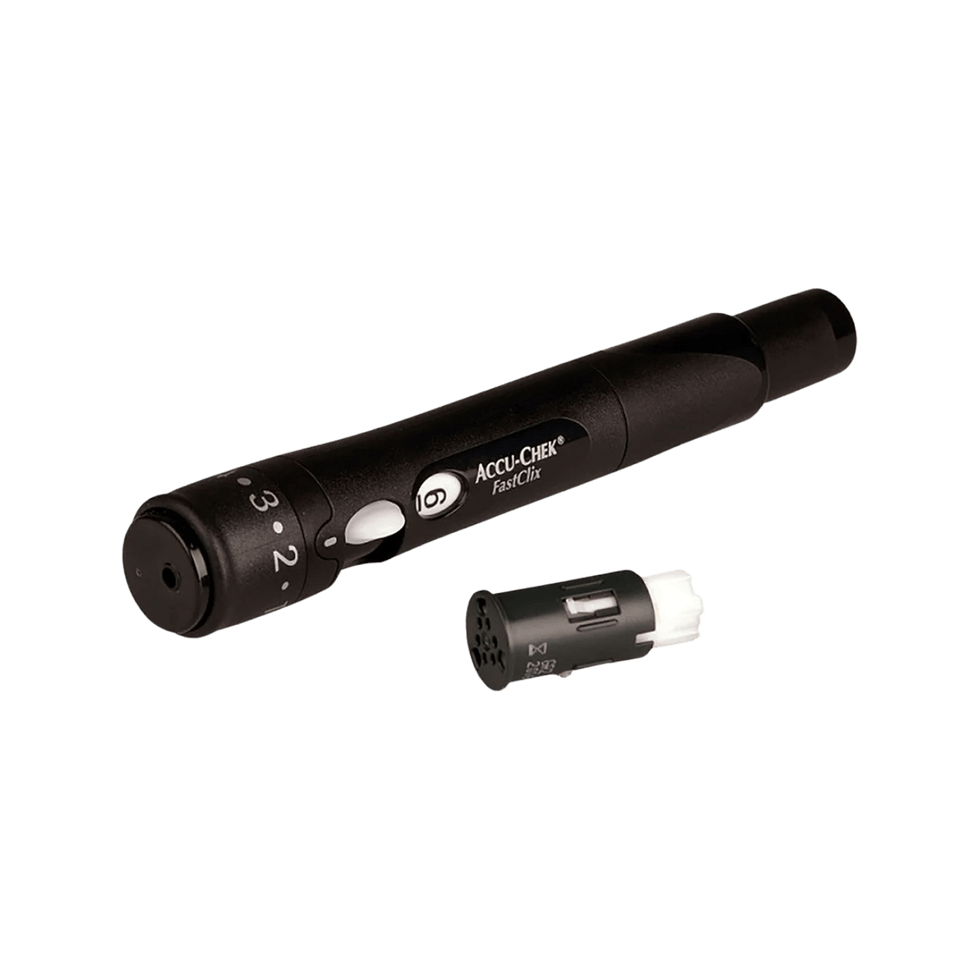 Accu-Chek Fastclix Lancing Device - Diabetes Shop