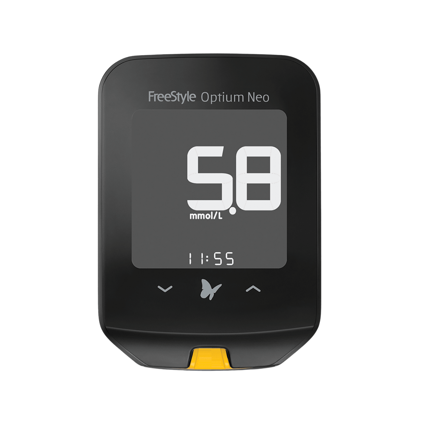 Freestyle Optium Neo Blood Glucose Monitor | Diabetes Shop