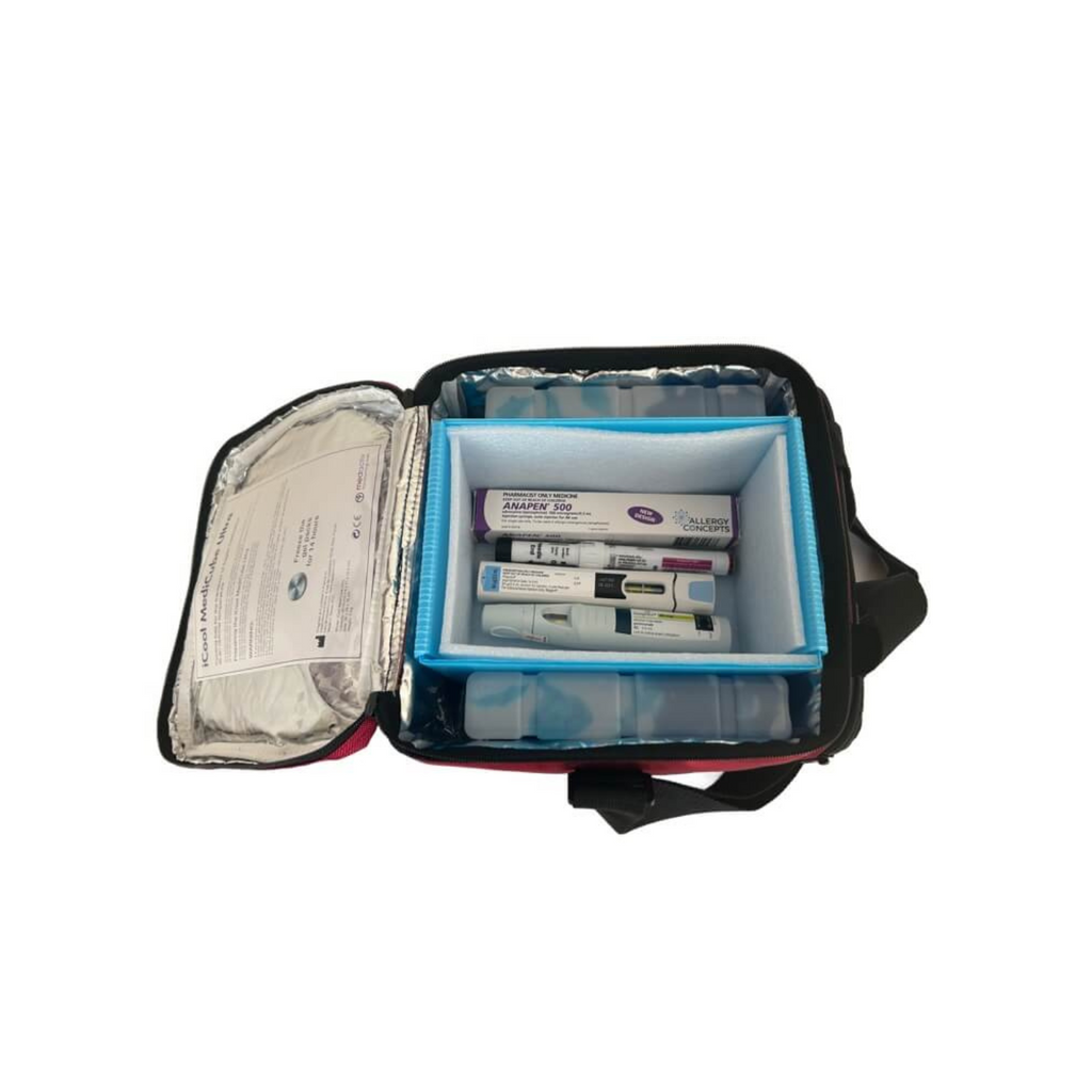 Medactiv iCool MediCube Ultra – Diabetes Shop