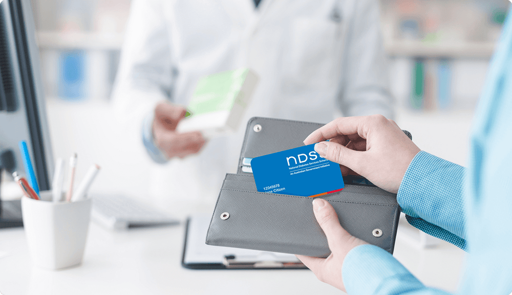Diabetes Shop - About the NDSS