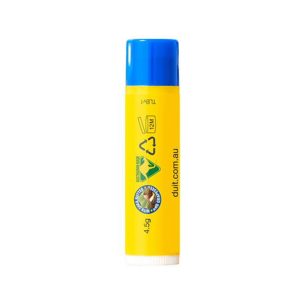 DU'IT Tough Lips Lip Balm 4.5g – Diabetes Shop