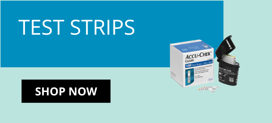 Diabetes Shop | Official store of Diabetes Australia and Diabetes Vic