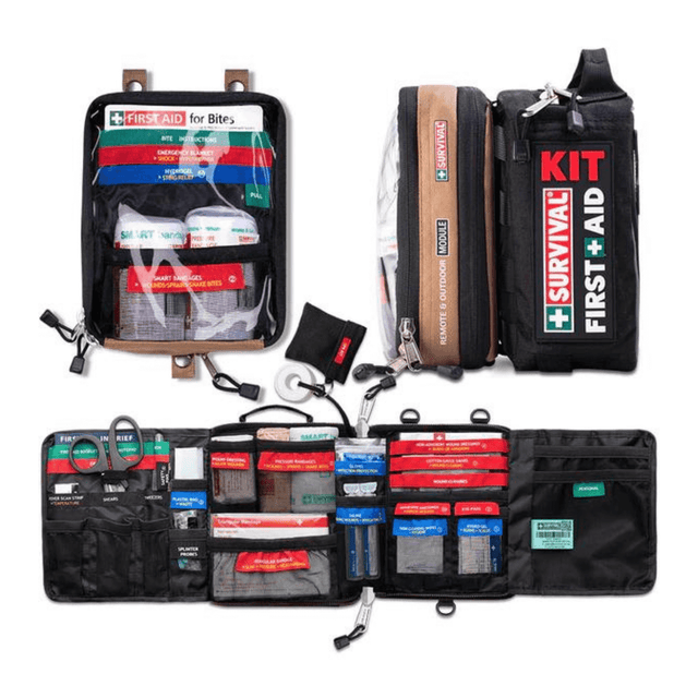 First Aid Kits | Diabetes Shop