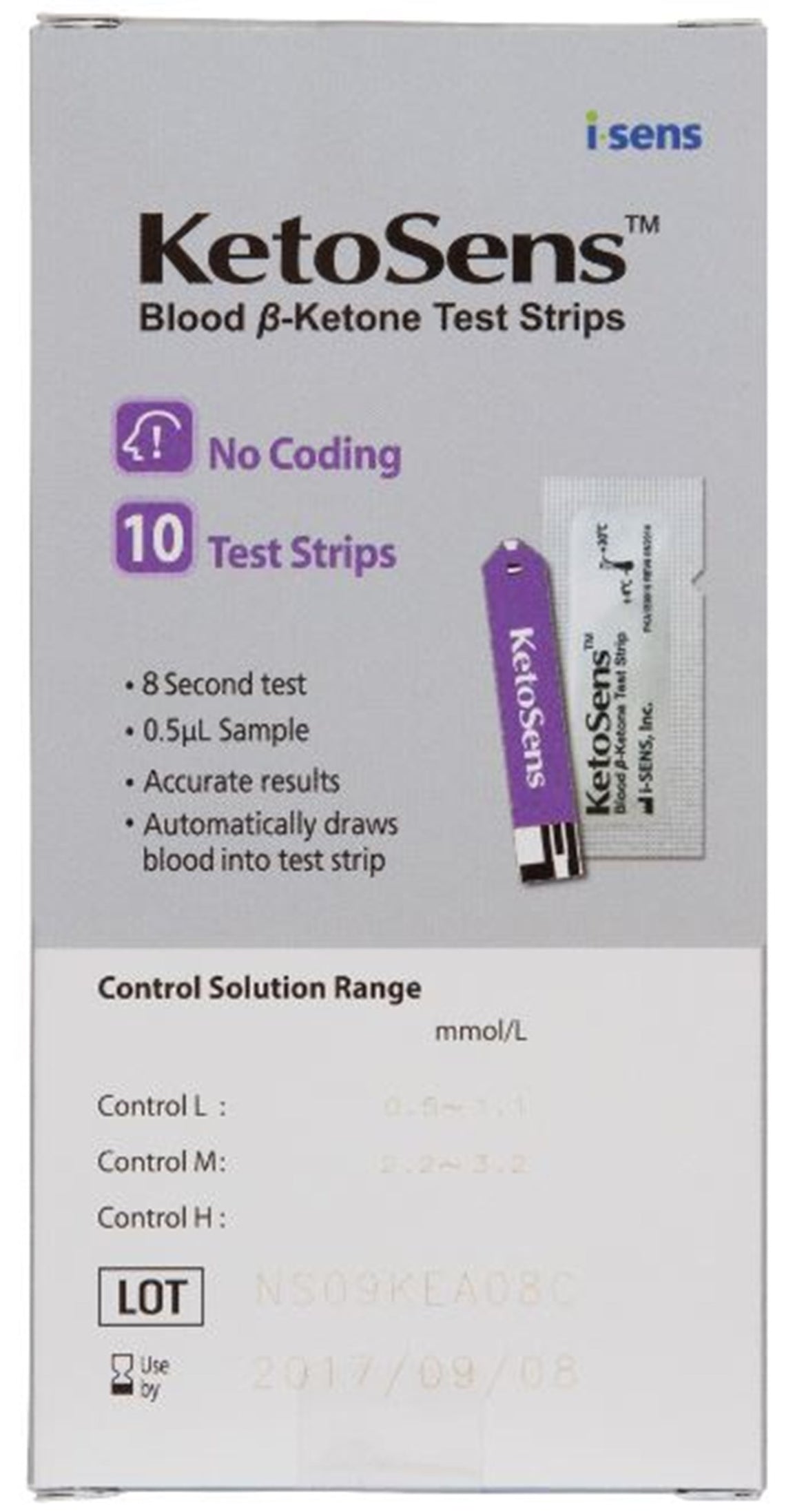 Diabetes Test Strips | Diabetes Shop Australia
