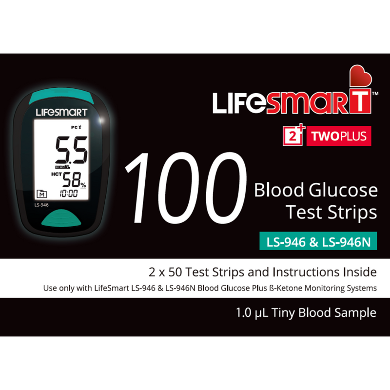 LifeSmart Products for People Living with Diabetes | Diabetes Shop